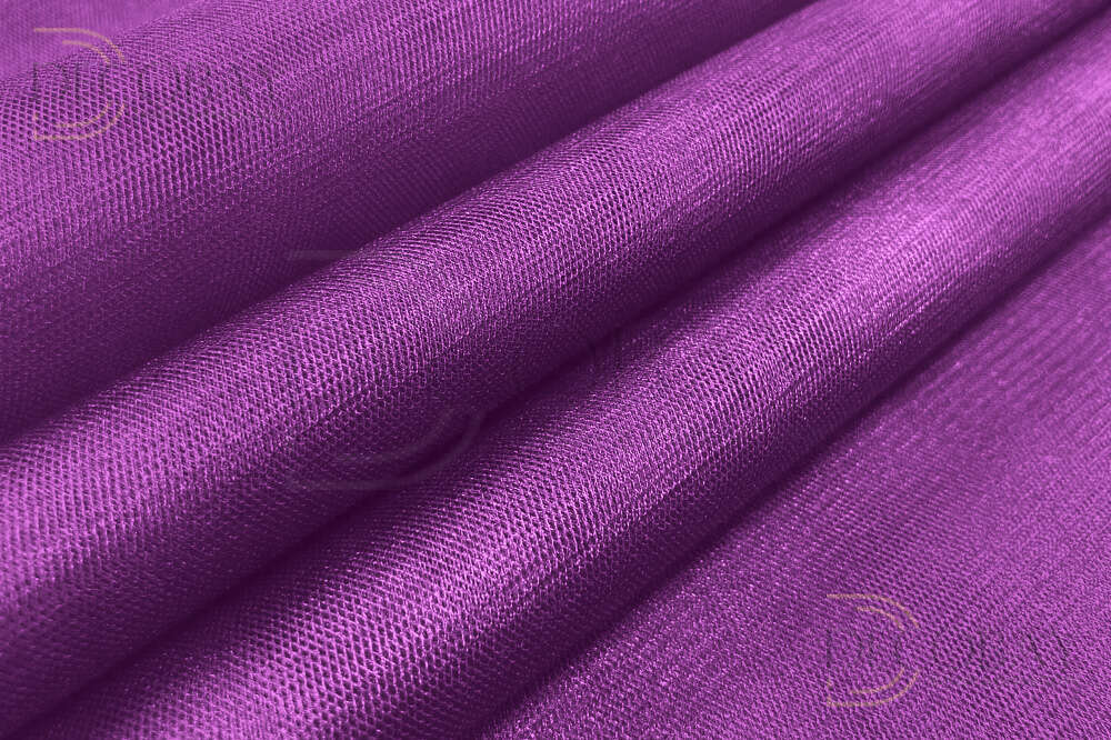 Еврофатин Karina, с блеском, флокс, 300 см., арт. 43 - купить в интернет магазине DecoBay с ...