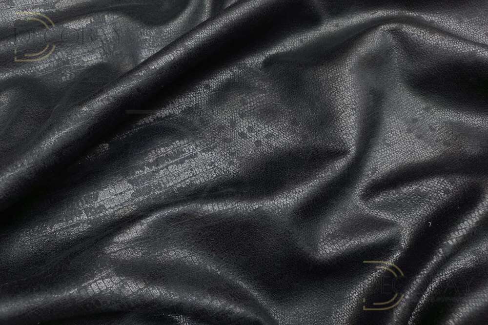 Дубленка на меху черного цвета - купить в интернет-магазине DecoBay c доставкой по Беларуси